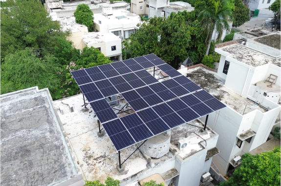 Best Solar Company in Pakistan | RS Energy | Expert Solar Solutions ...